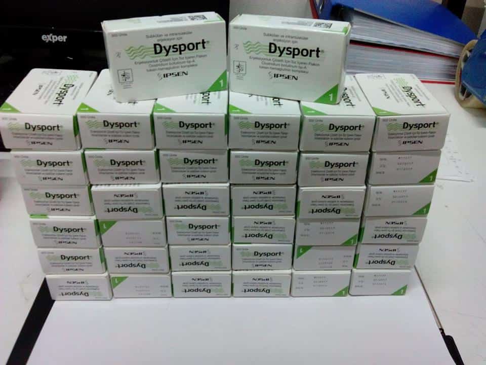 buy dysport - Svelte Path